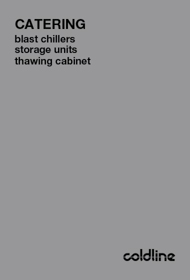 Brochures - Coldline